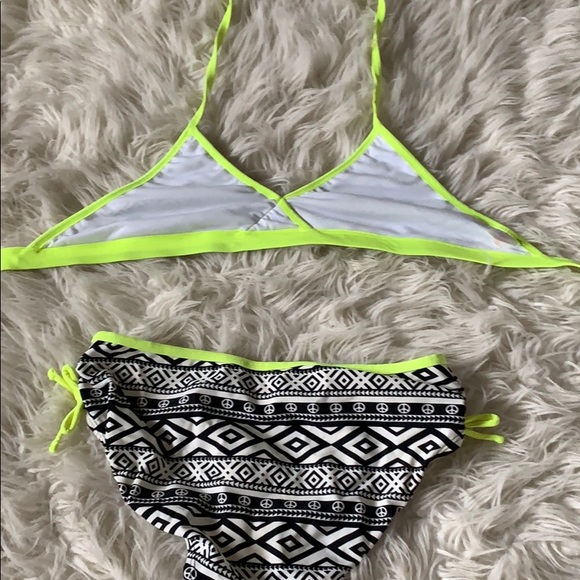Target | Swim | Target Girls Bikini Kids | Poshmark